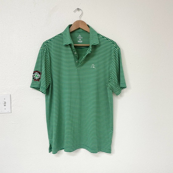 Golf Polo Rhoback at Raymond Eudy blog